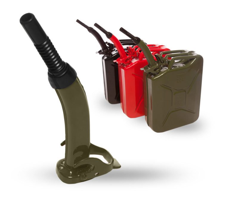 Wholesale Jerry Can Fuel Spout